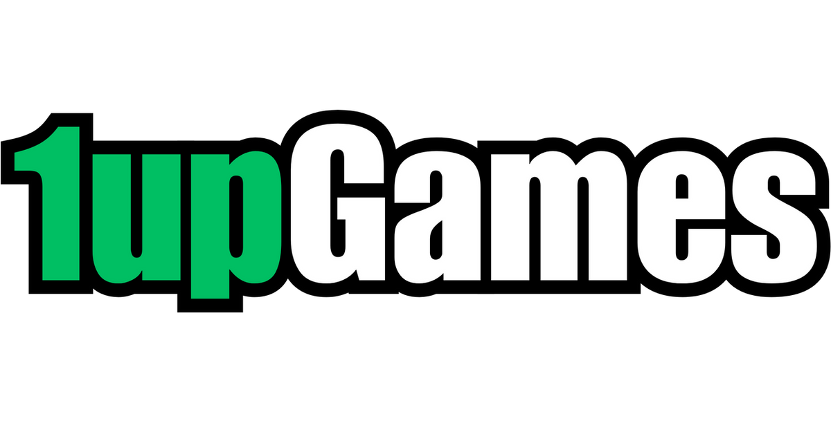 Nintendo Switch – 1upGames